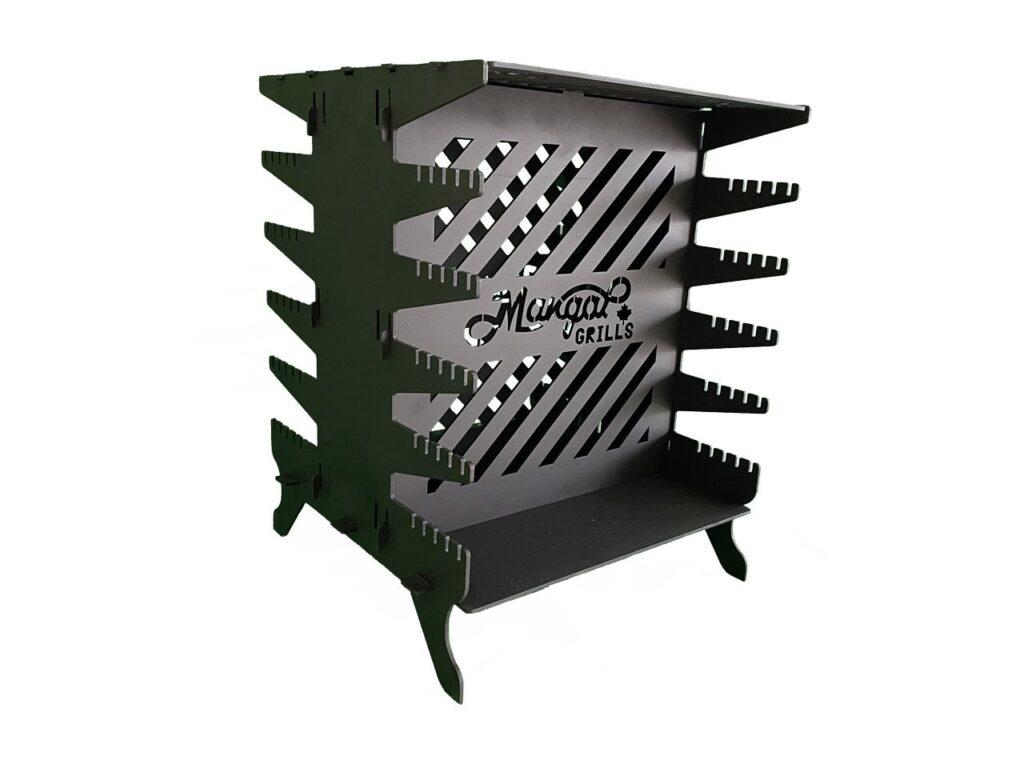 Vertical Grill – Little Armenia